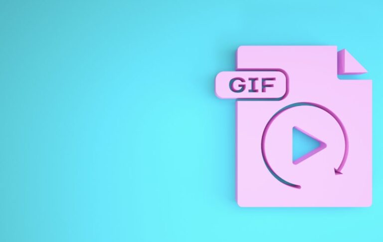 How to Make a GIF: Ultimate Guide to making GIFs - MexSEO