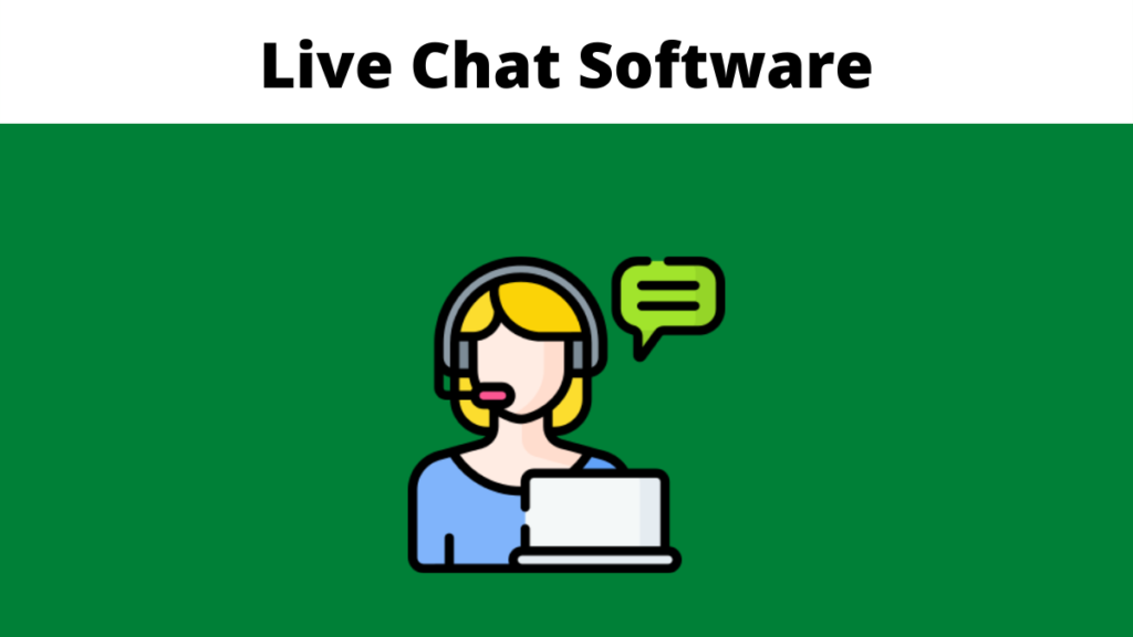Live Chat Software - Compare and View Best 10 to Use in 2025