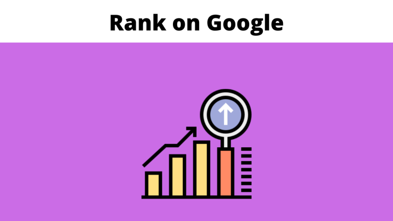 How to Rank Organically on Google: A Comprehensive Guide for Businesses ...