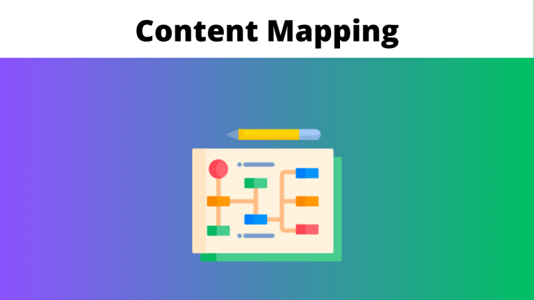 What is a Content Map, How To Create One in your Strategy? - MexSEO