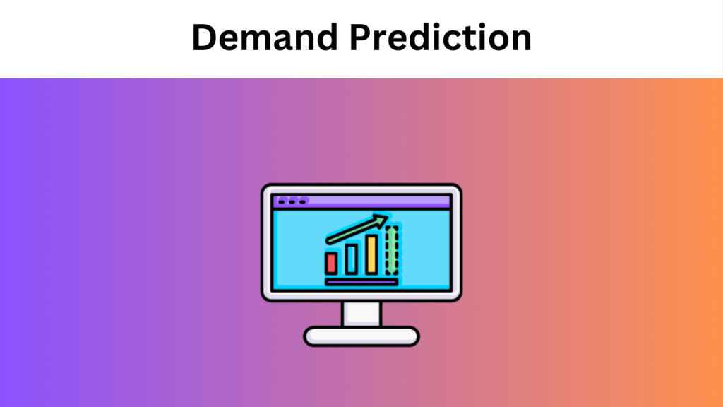 Importance of of Demand Prediction in Supply Chain Management - MexSEO