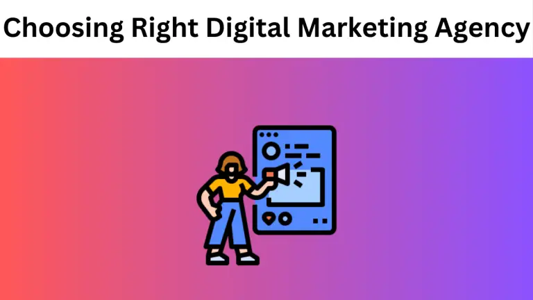 How to Choosing Right Digital Marketing Agency for Your Business Growth ... How to Choosing Right Digital Marketing Agency for Your Business Growth ...