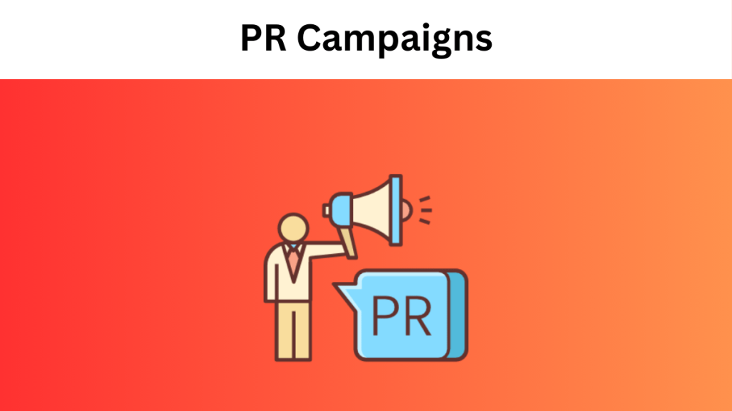 PR Campaigns - The Power of Storytelling in Modern Age - MexSEO