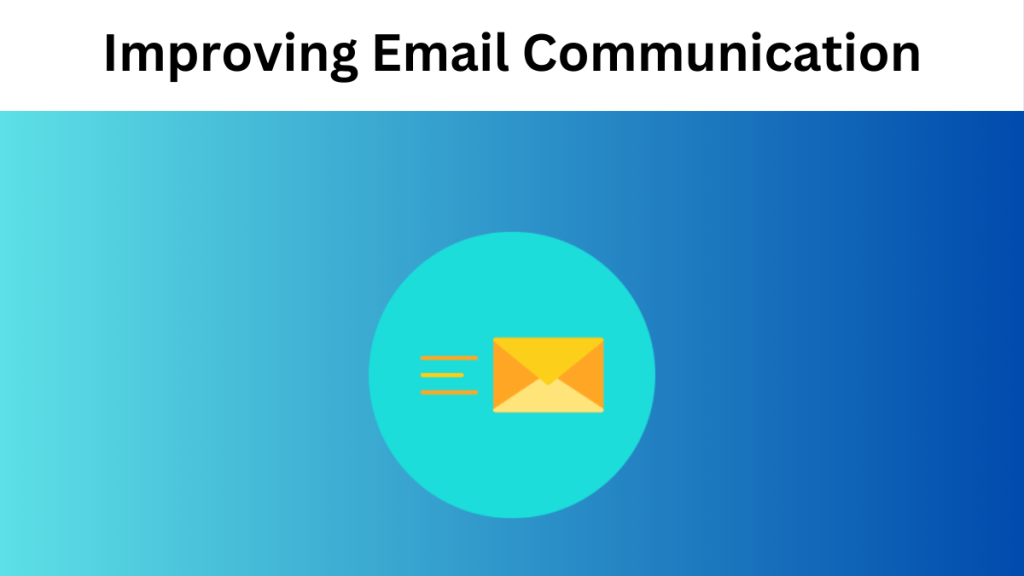 Improving Email Communication: Best Practices for Avoiding the Spam ...