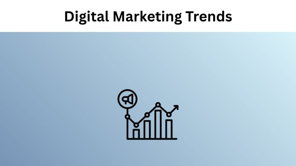 Top 18 Most Important Digital Marketing Trends to Know