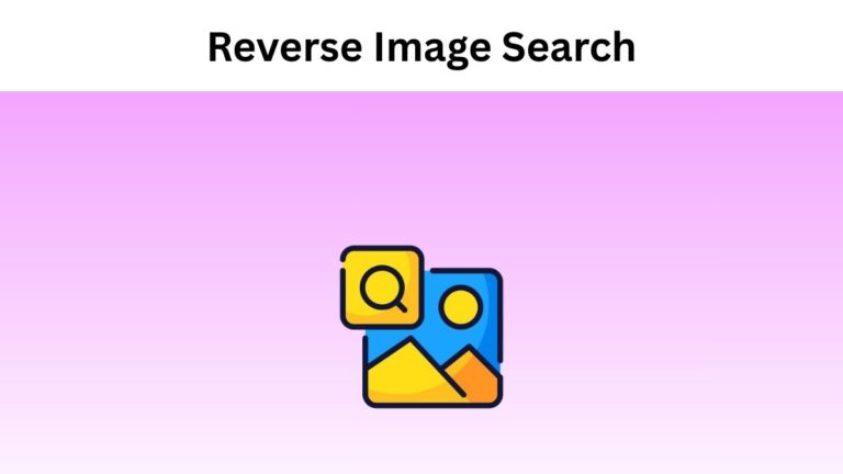 Reverse Image Search: A Powerful Tool for Your SEO Strategy