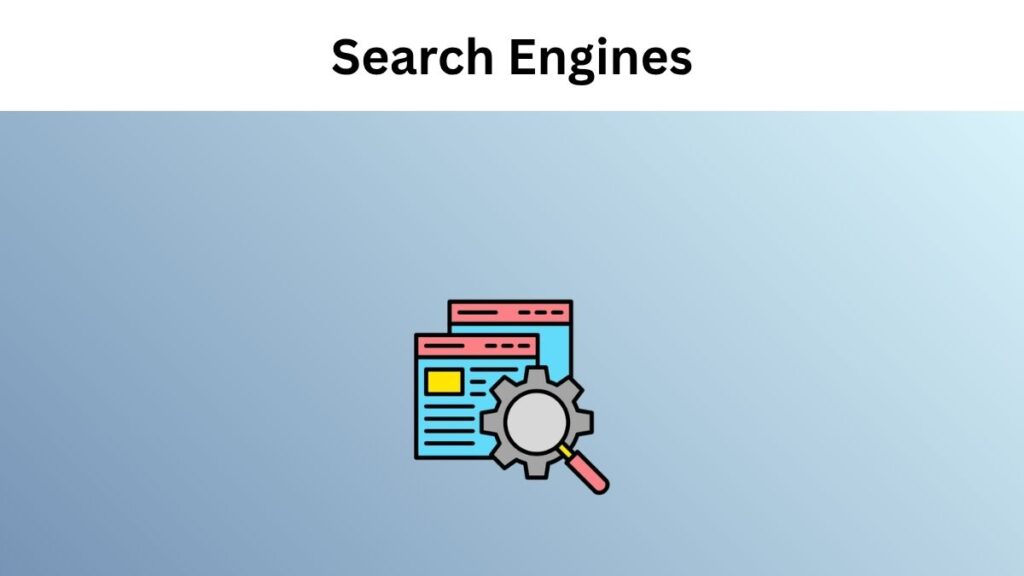 Top 10 Most Popular Search Engines in 2026