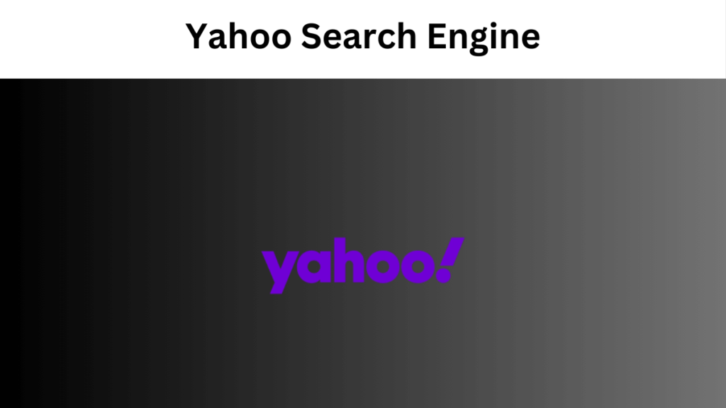 What is the Yahoo Search Engine and its Functions? - MexSEO