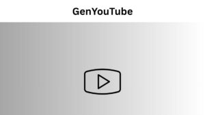GenYouTube - Your Ultimate Youtube Video Downloader