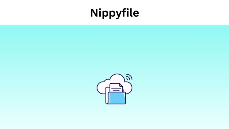 Nippyfile: Features, Use Cases & Legal Considerations (2026)