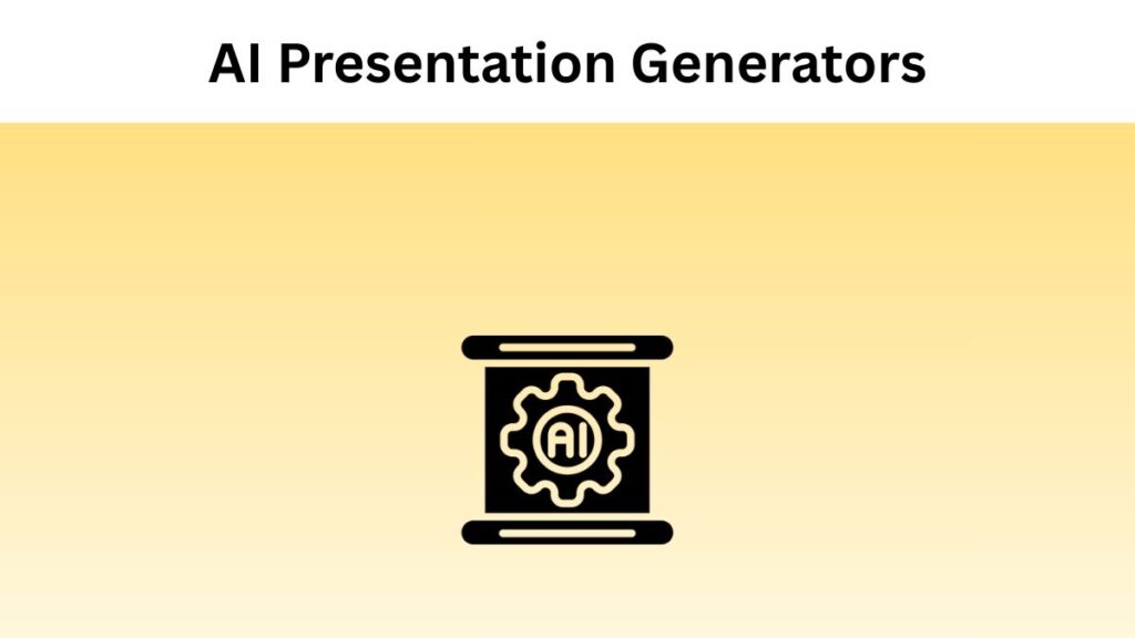 15 Best AI Presentation Generators for 2026 (Ranked & Reviewed)